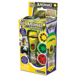 Animal Torch & Projector