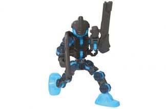 KLIKBOT - 8 units in a CDU - Brainstorm Ltd