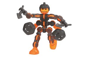 KLIKBOT - 8 units in a CDU - Brainstorm Ltd