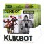 KLIKBOT - 8 units in a CDU - Brainstorm Ltd