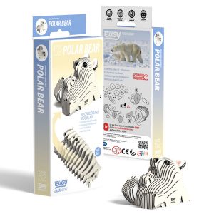 Polar Bear - Brainstorm Ltd