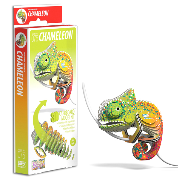 Chameleon - Brainstorm Ltd