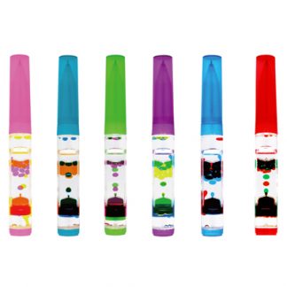 Sensory Pen Bubbler - Brainstorm Ltd