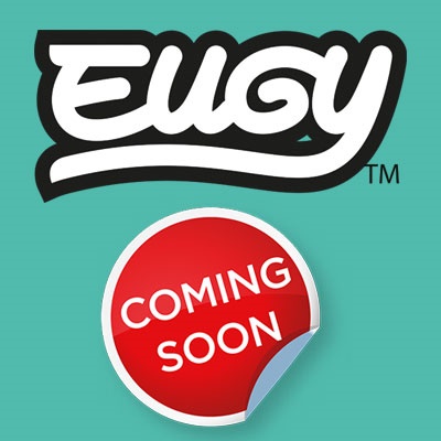 NEW EUGY Coming Soon - Brainstorm Ltd