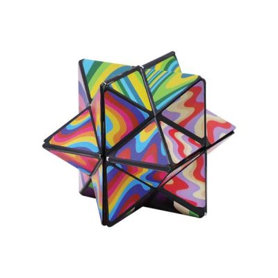 Magic Cube - Brainstorm Ltd