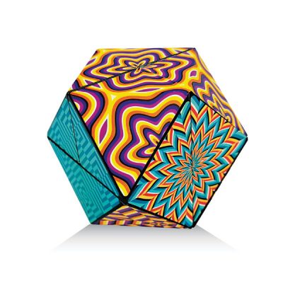 Magic Cube - Brainstorm Ltd
